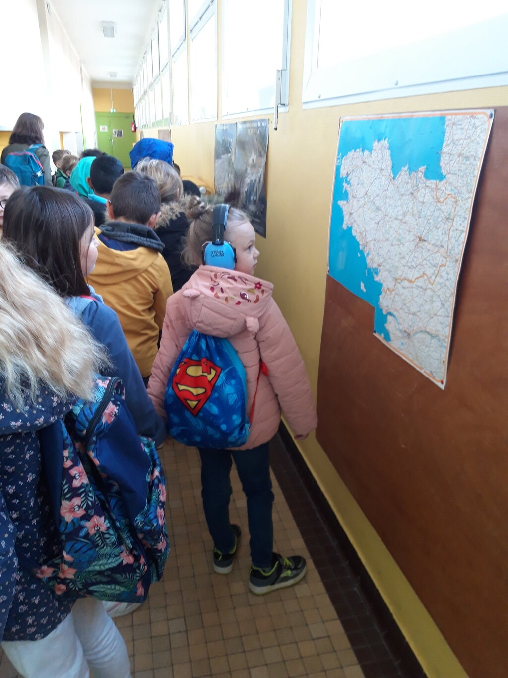 IME EEAP de Paron - Association Anne Boivent